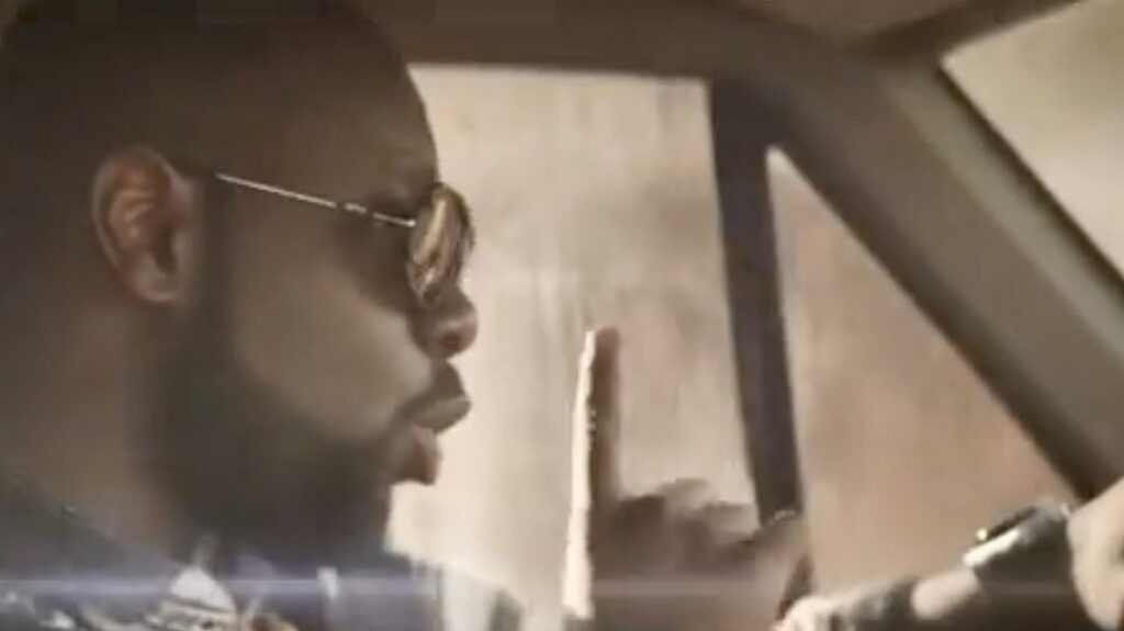 Executive Productions - abel aflam